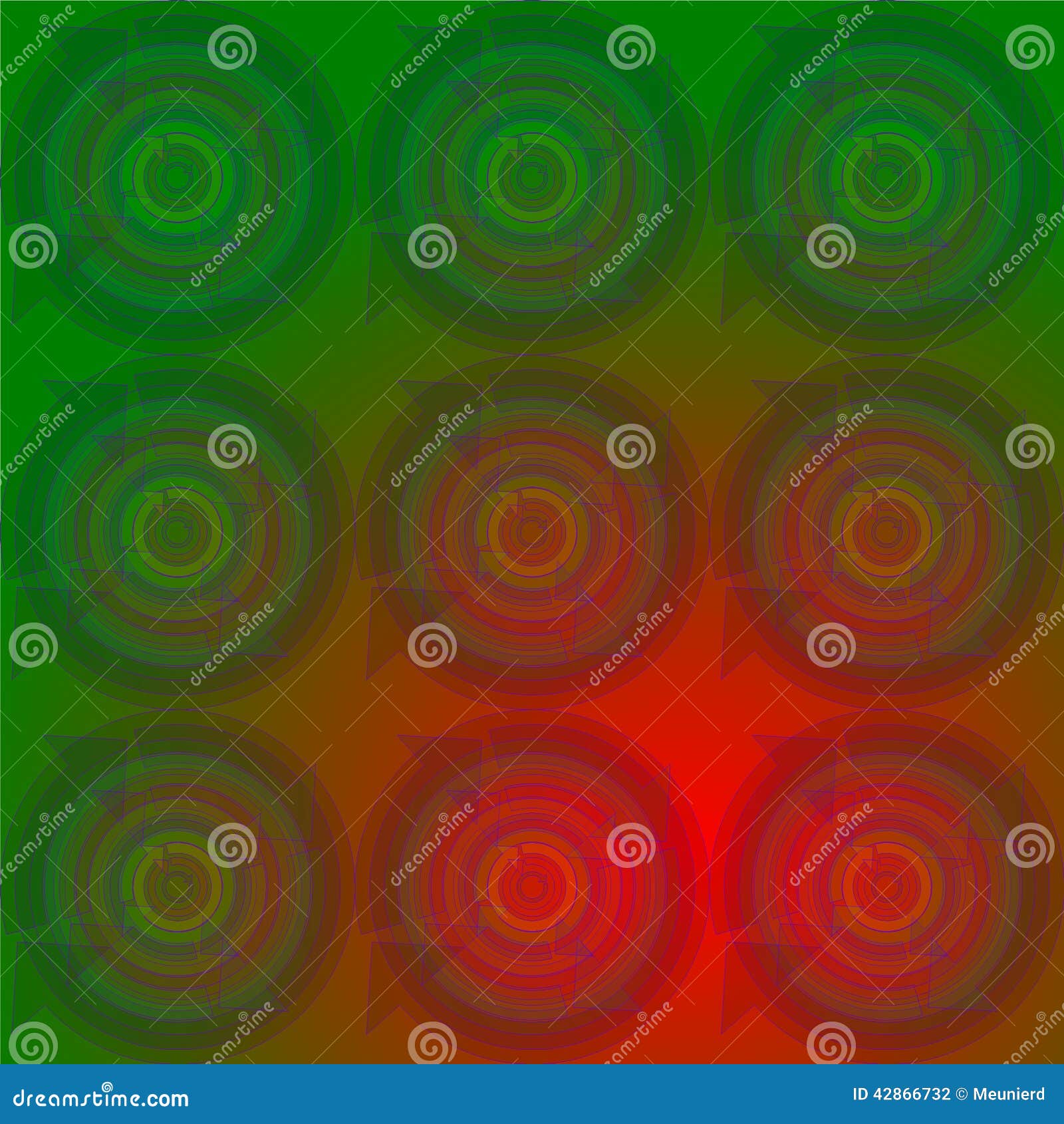 Modern pattern stock illustration. Illustration of black - 42866732