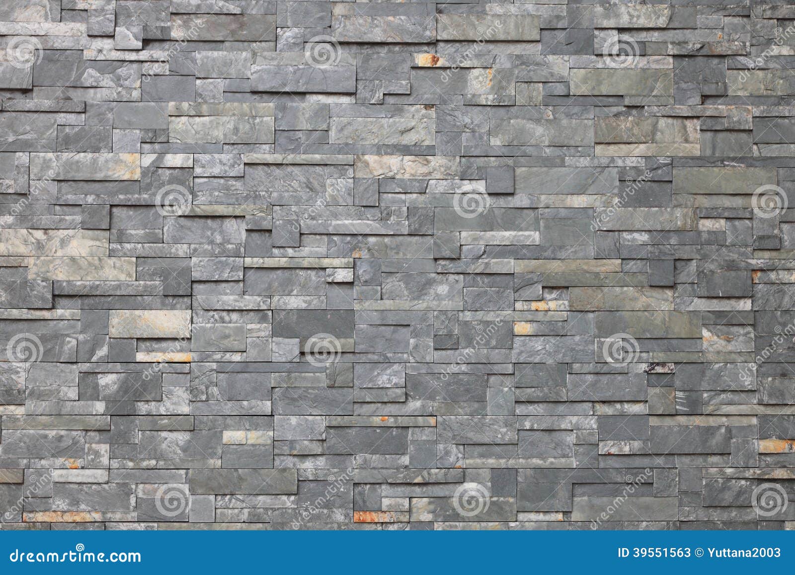 Modern pattern wall stock image. Image of fortified, stack - 39551563