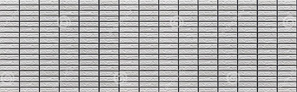 Modern Pattern of White Stone Block Wall Tile Texture Stock ...