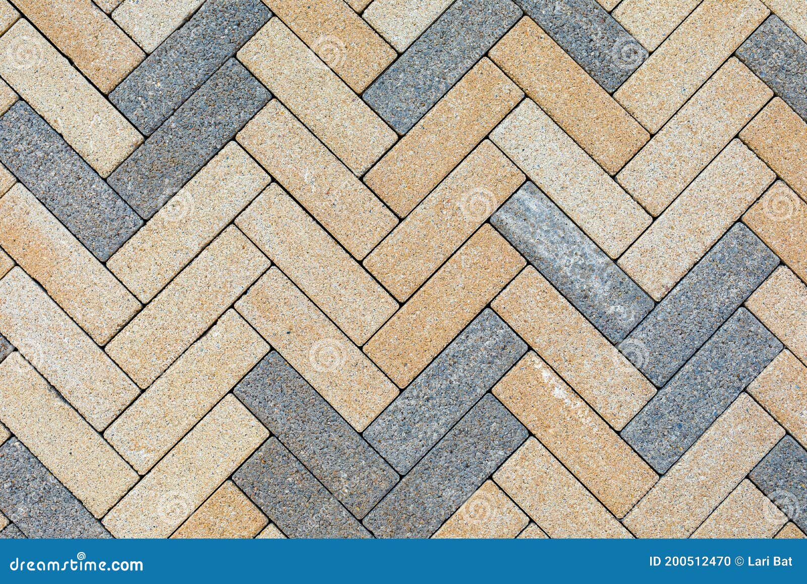 Modern Pavement Background Texture. Copy Space Stock Photo - Image of ...