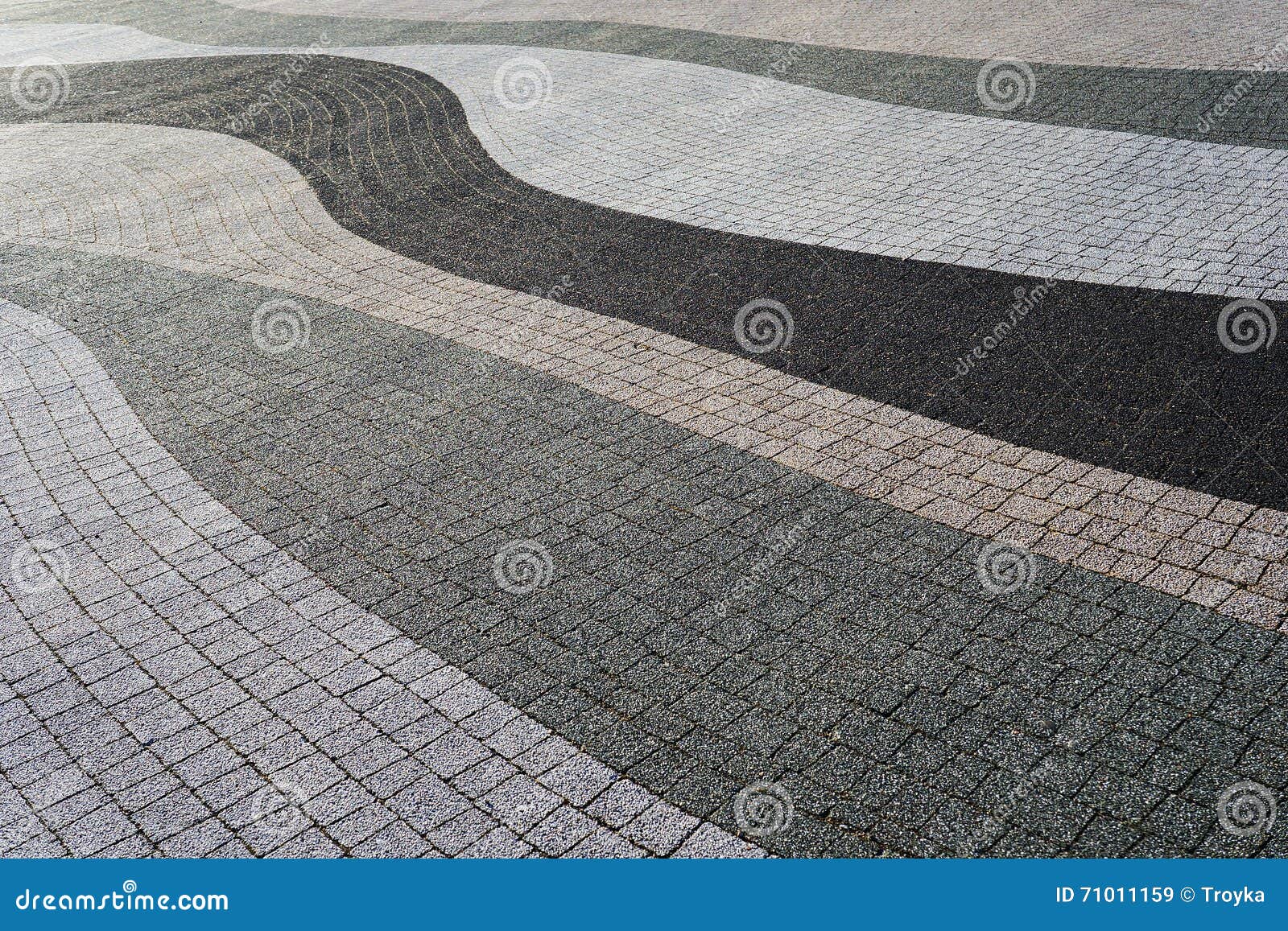 Modern pavement texture. stock image. Image of backdrop - 71011159