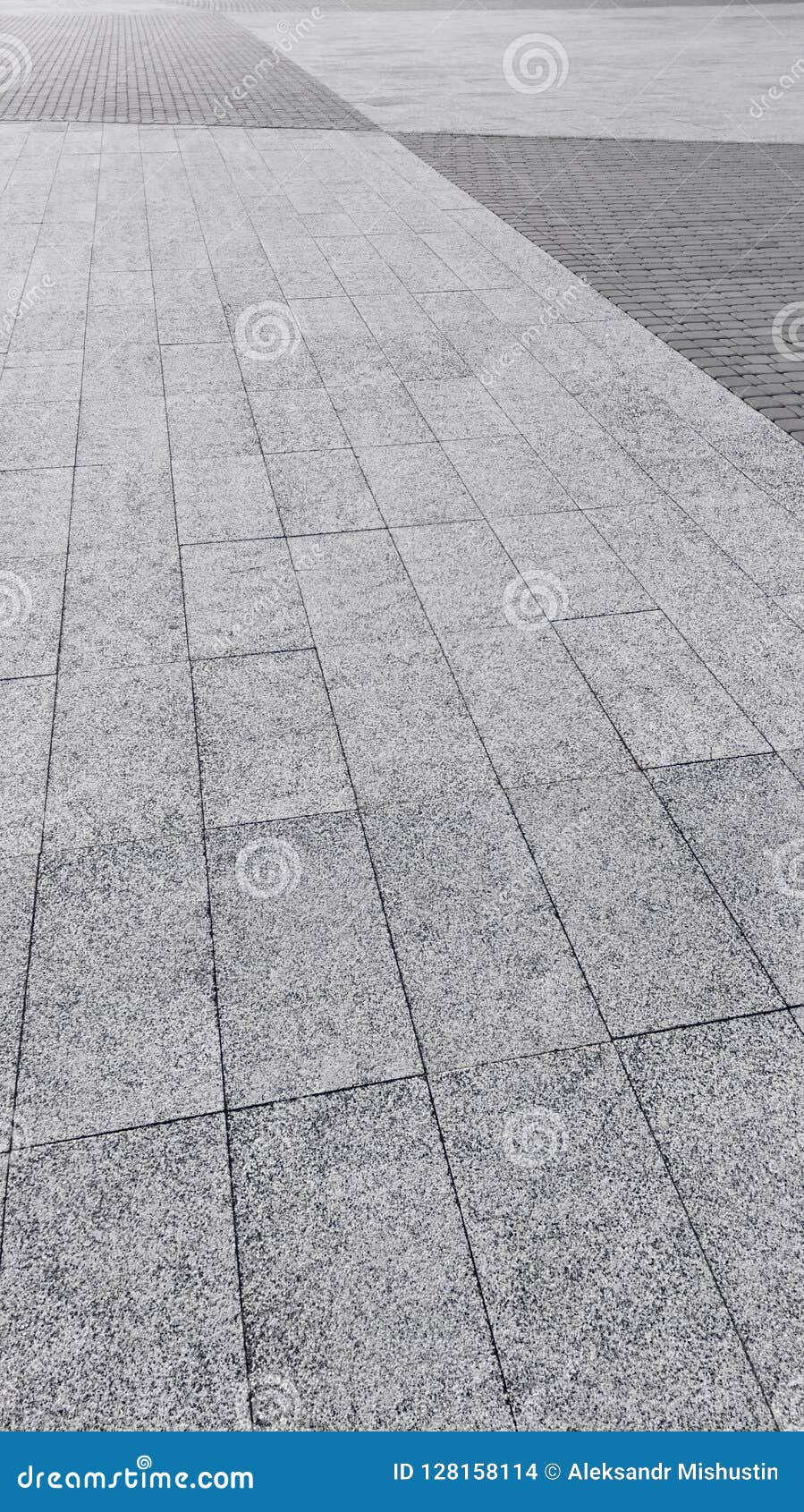 Modern Paving Pavement Stone Design Stock Photo - Image of paving ...