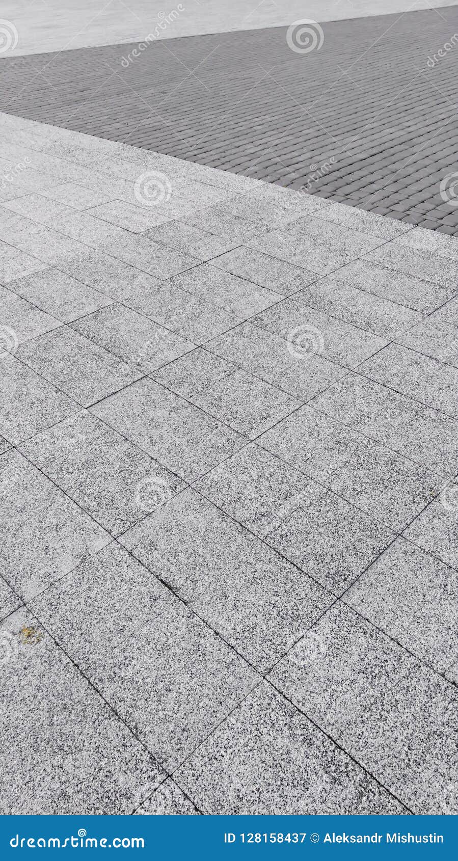 Modern Paving Pavement Stone Design Stock Image - Image of bricks ...