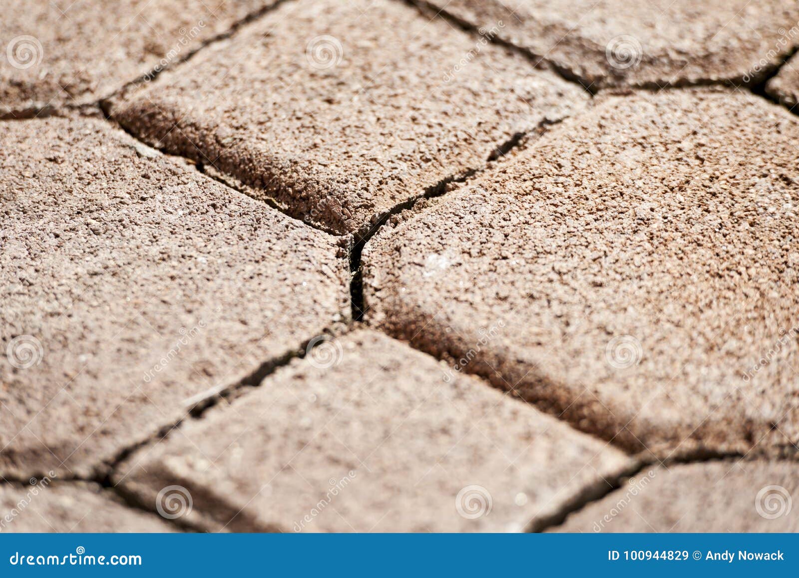 Modern paving stones stock image. Image of material - 100944829
