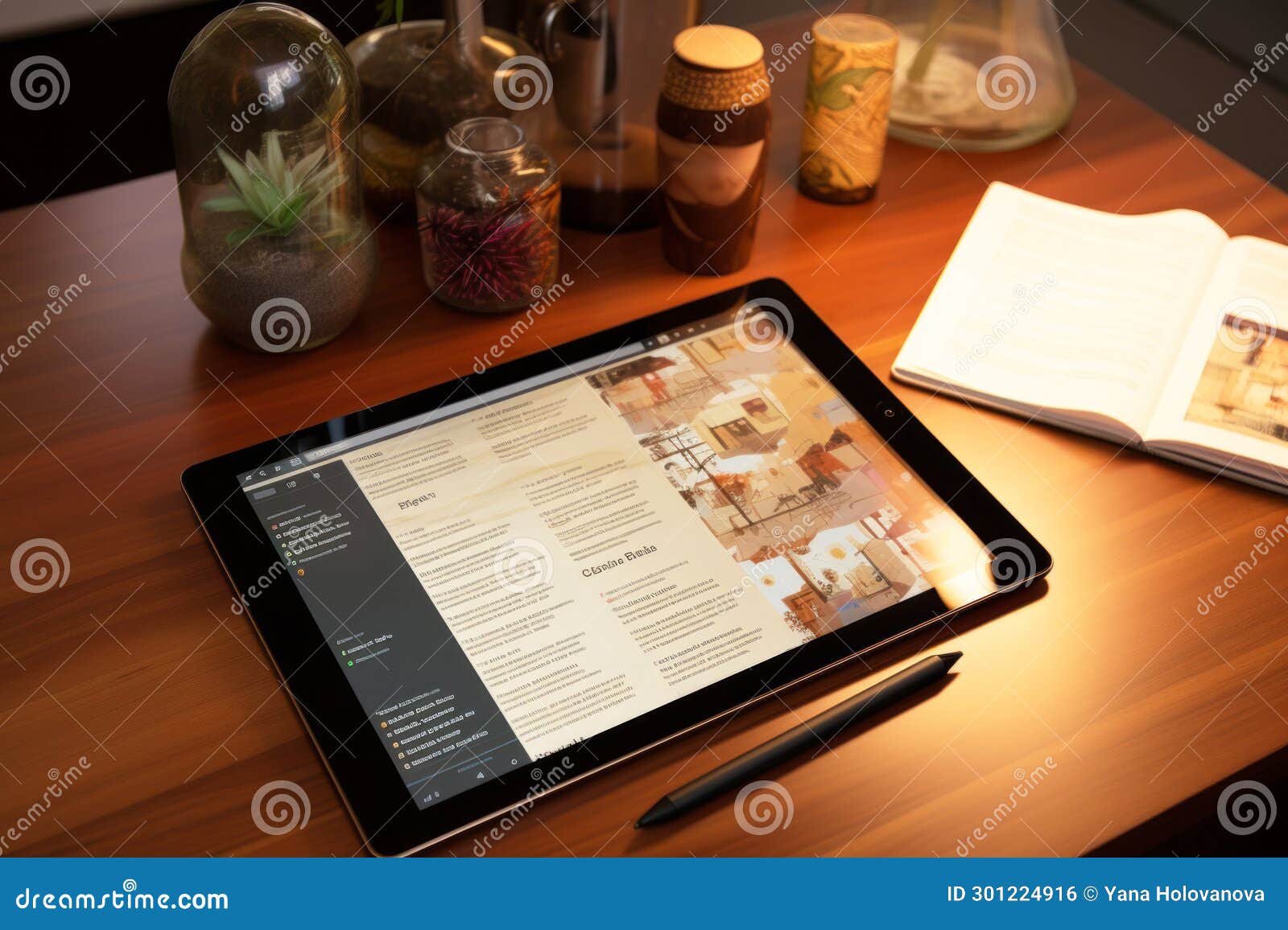 Modern Pen-pal Communication through Digital Devices. Digital Pen Pal ...