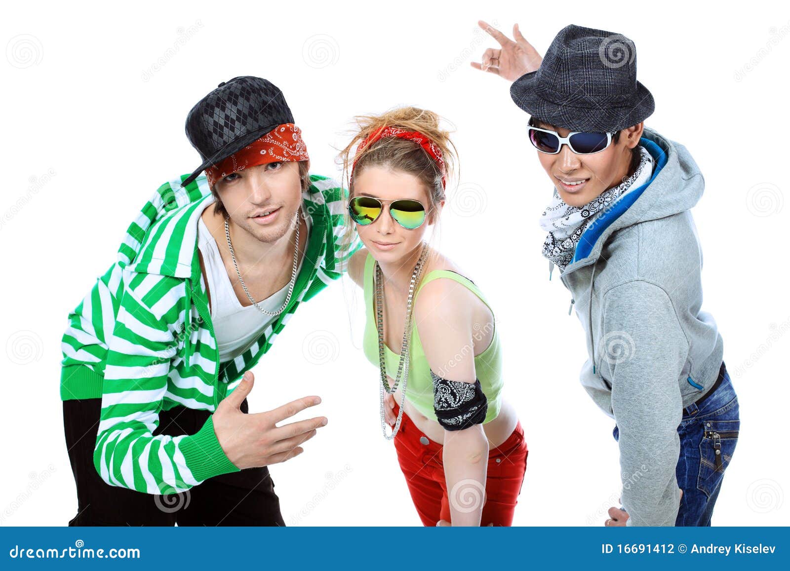 Modern People Picture. Image: 16691412