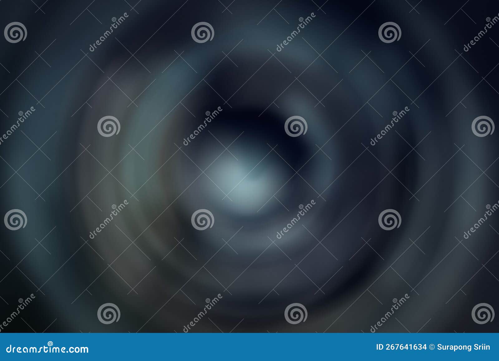 Modern Perspective Swirl Line Color Design Green Swirl Stock ...