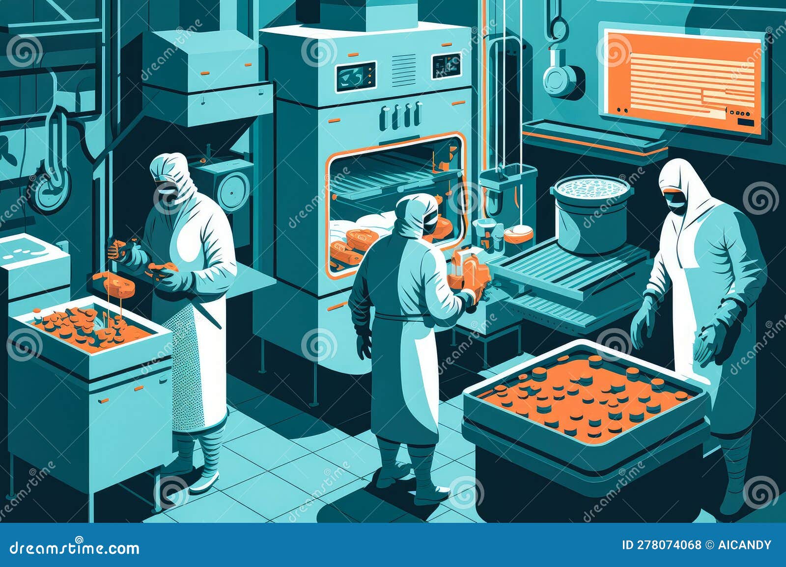 Suits Lab Workers Stock Illustrations – 27 Suits Lab Workers Stock ...
