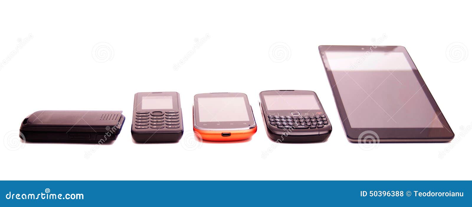 Modern phones stock photo. Image of lines, hand, complicated - 50396388