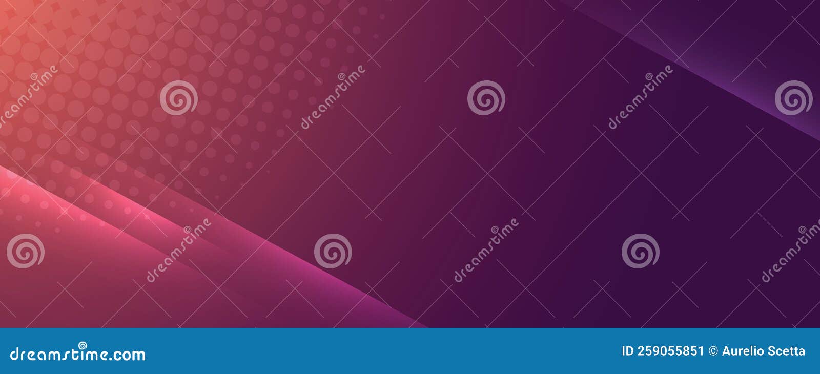 Modern pink background stock vector. Illustration of modern - 259055851