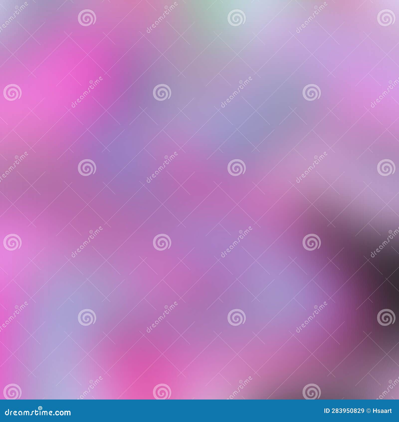 Modern Pink Ink Blurry Gradient Texture Paper Stock Illustration ...