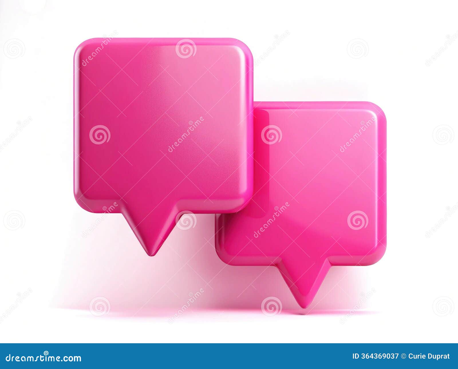 Callout Elements. Text Message Boxes With Arrows, Info Callout Banners ...