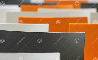Modern plastic design stock photo. Image of detail, abstract - 20744502