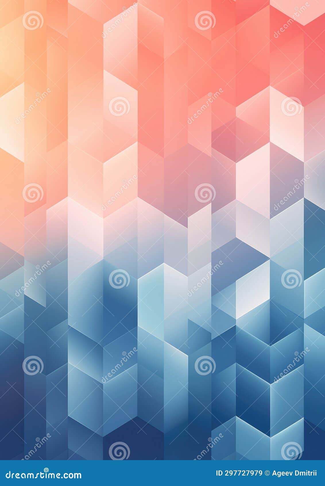 Triangle Graphic Pattern Design Textured Modern Abstract Illustration ...