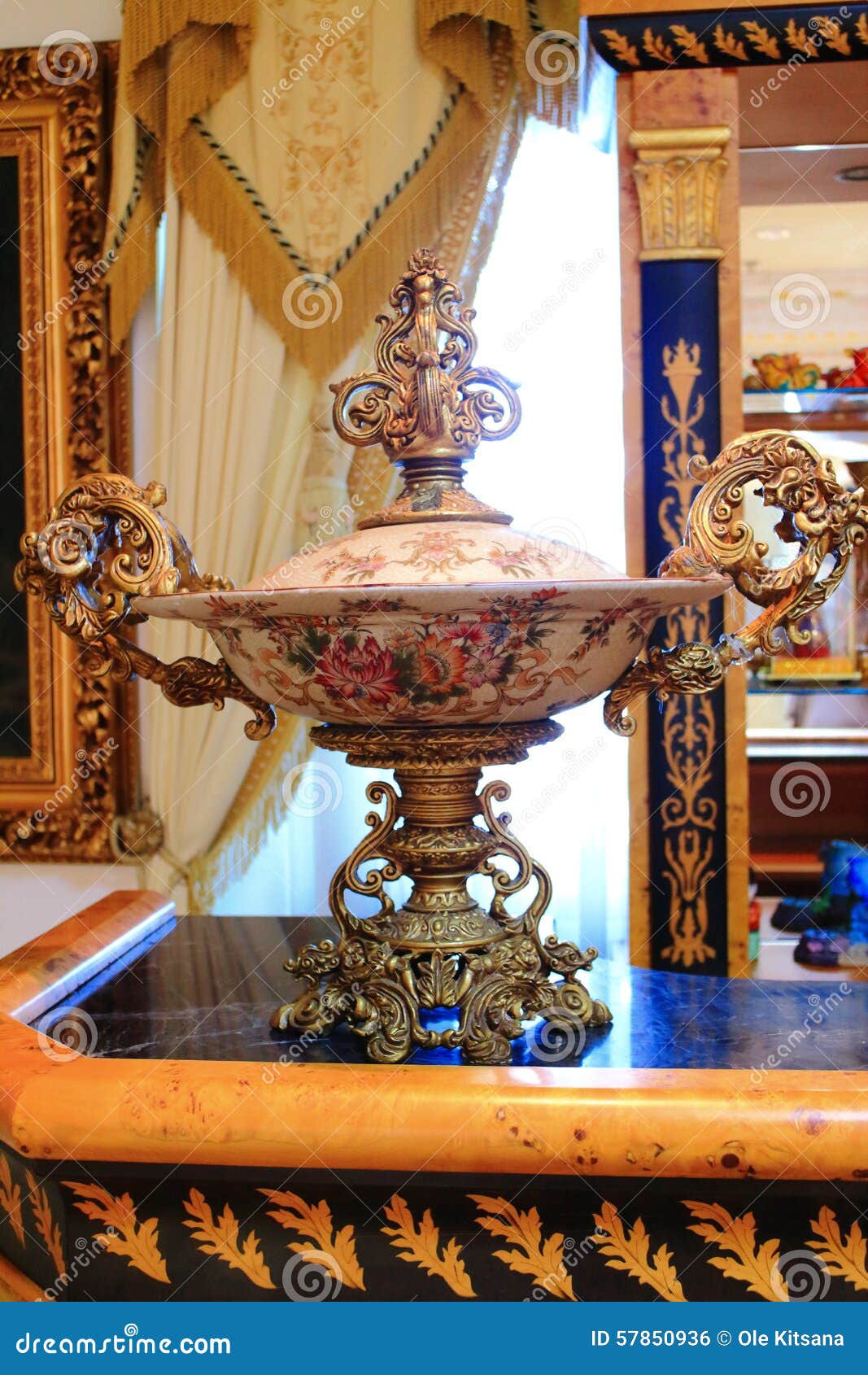 Modern porcelain stock photo. Image of modern, beautiful - 57850936