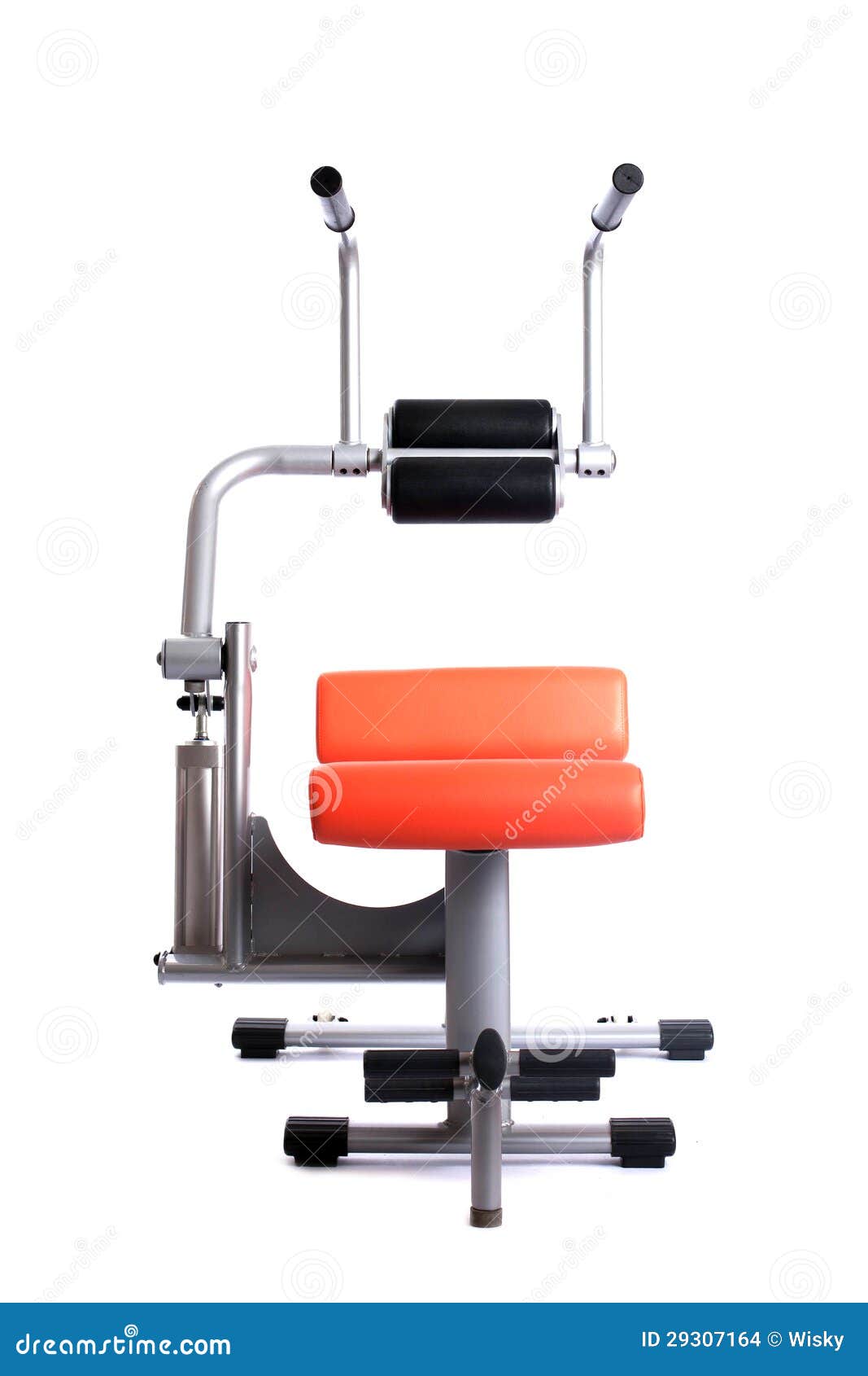 Modern Power Trainer for Fitness Stock Photo - Image of strong ...