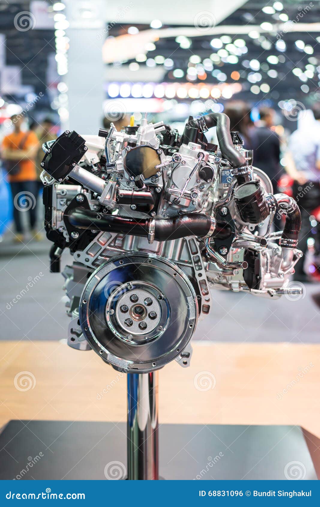 Modern powerful car engine stock photo. Image of detail - 68831096 Modern powerful car engine stock photo. Image of detail - 68831096