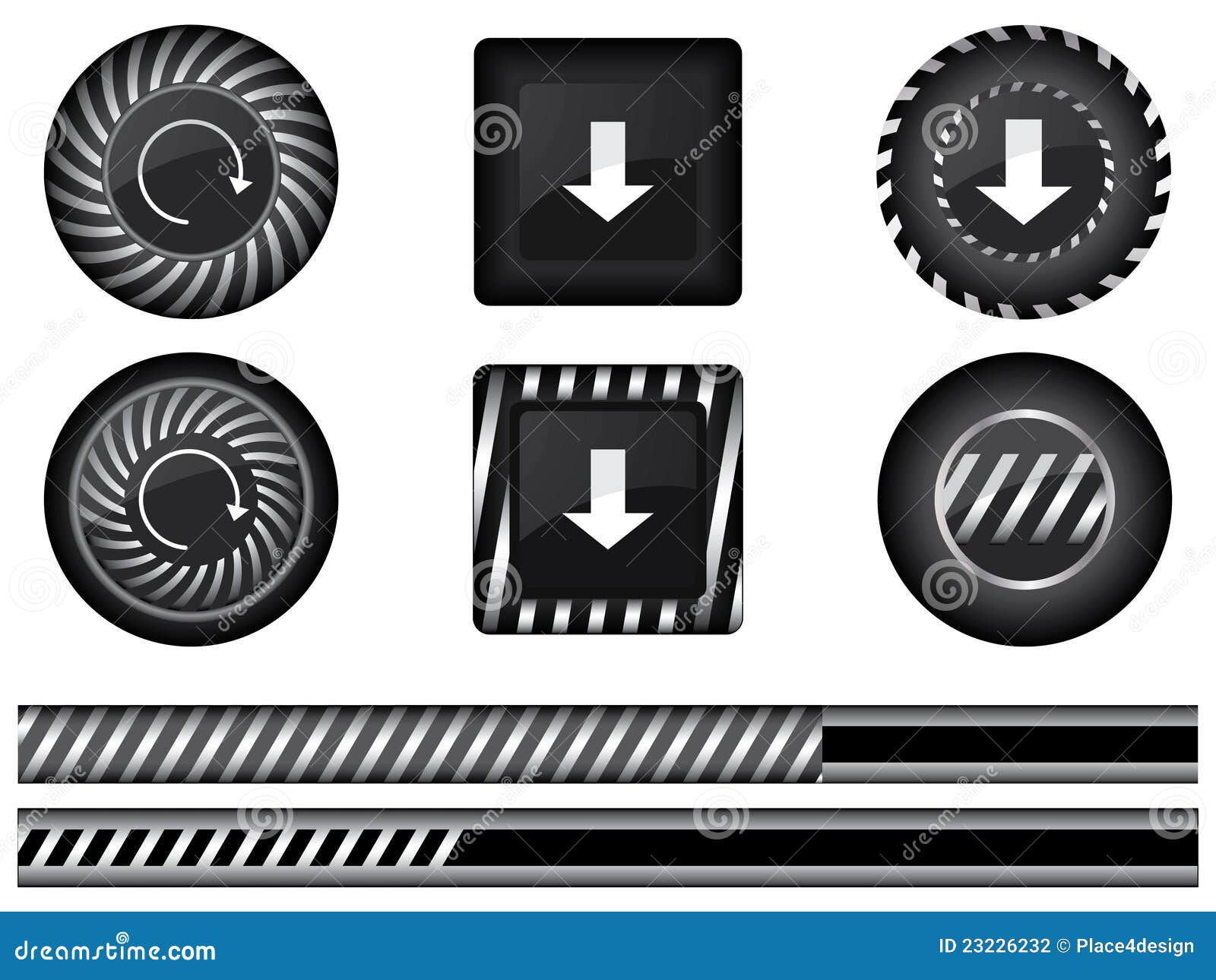 Preloaders Cartoons, Illustrations & Vector Stock Images - 214 Pictures to download from ...