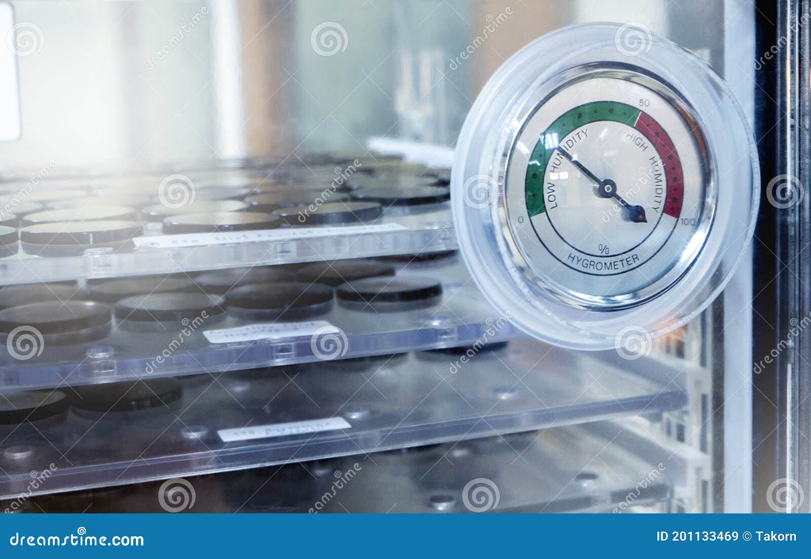 Modern Procedures and Methods for Testing the Properties of Objects ...