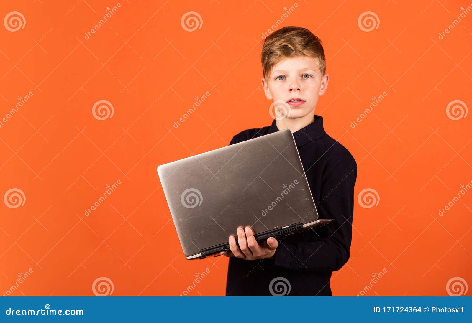 Modern Profession. Modern Education for Kids. Study Programming ...