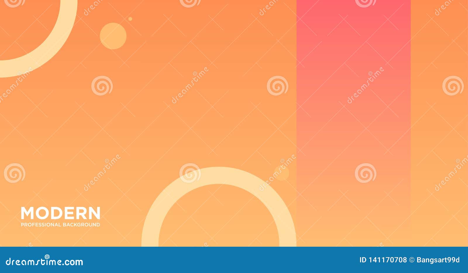 Modern Professional Abstract Background Stock Illustration ...