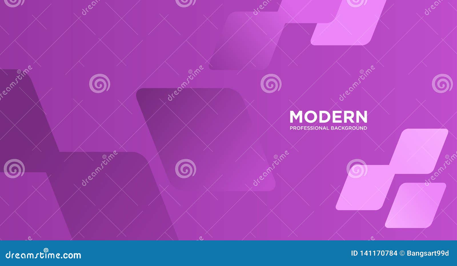 Modern Professional Abstract Background Stock Illustration ...
