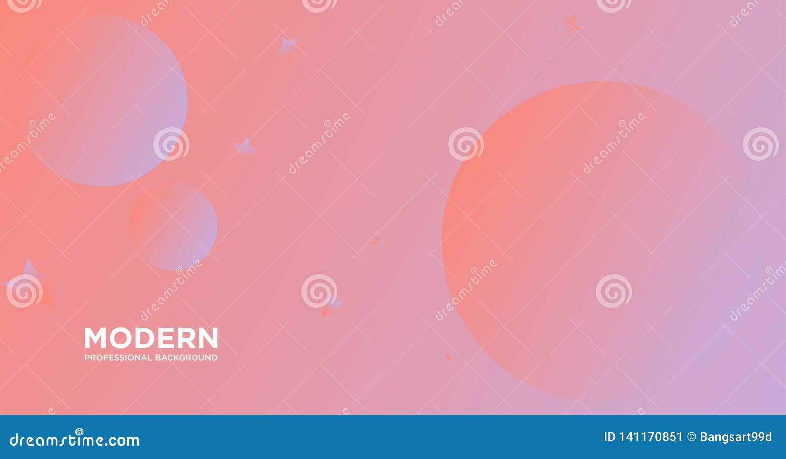 Modern Professional Abstract Background Stock Illustration ...