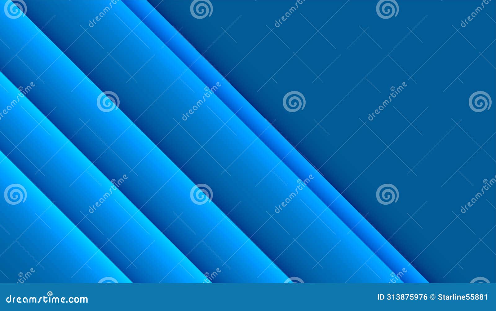 Modern Professional Blue Business Style Abstract Background Design ...