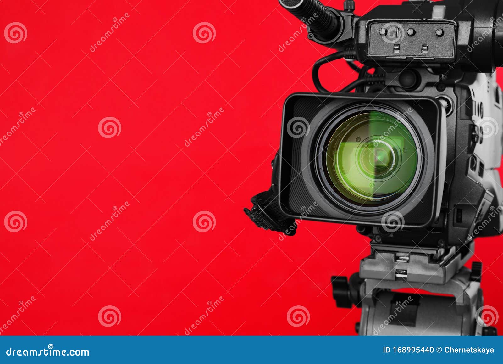 4,245 Video Camera Red Background Stock Photos - Free & Royalty-Free ...
