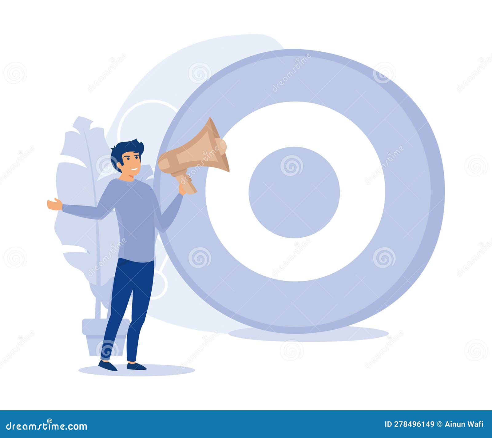 Modern Promotion Methods, Customer Attraction Campaign, Find Leads ...