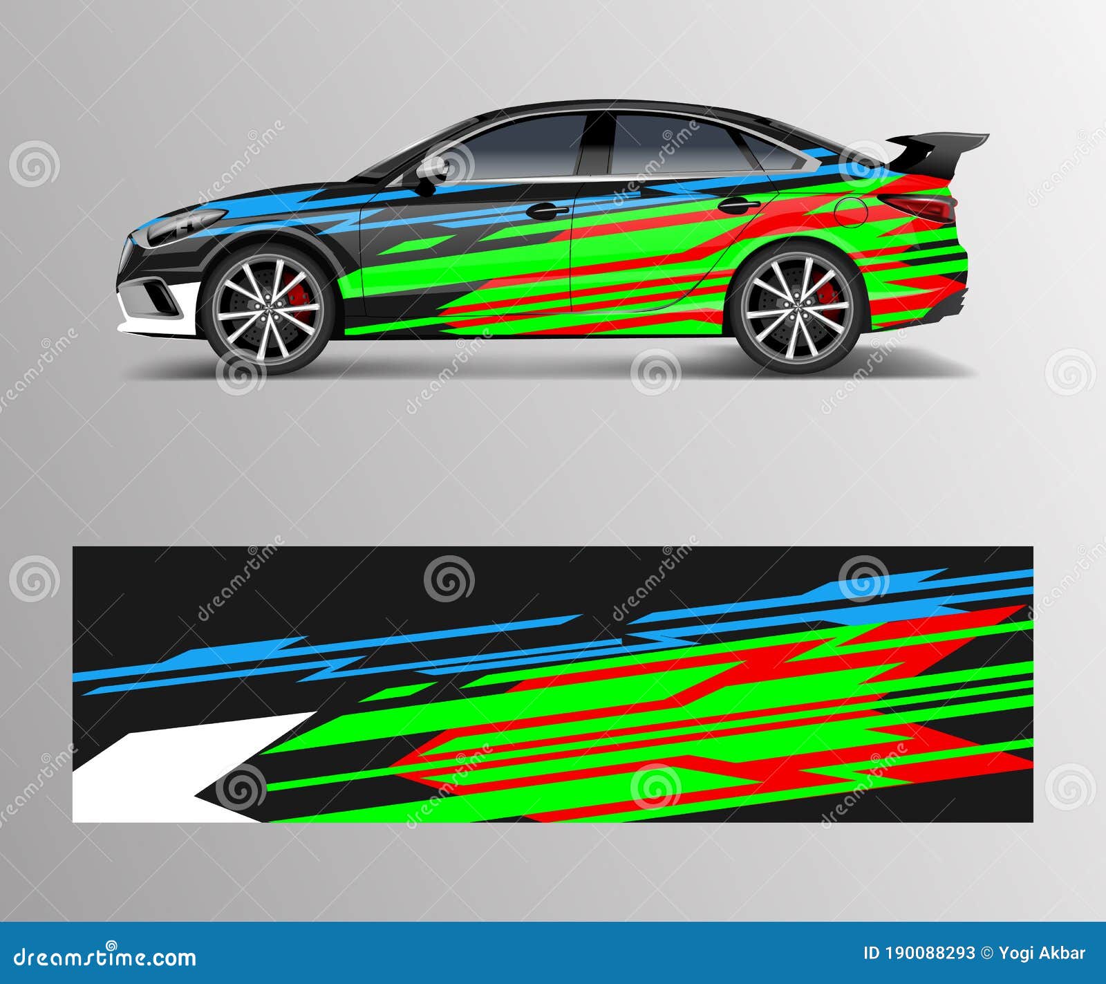 Blue Strip Wrap Stock Illustrations – 485 Blue Strip Wrap Stock ...
