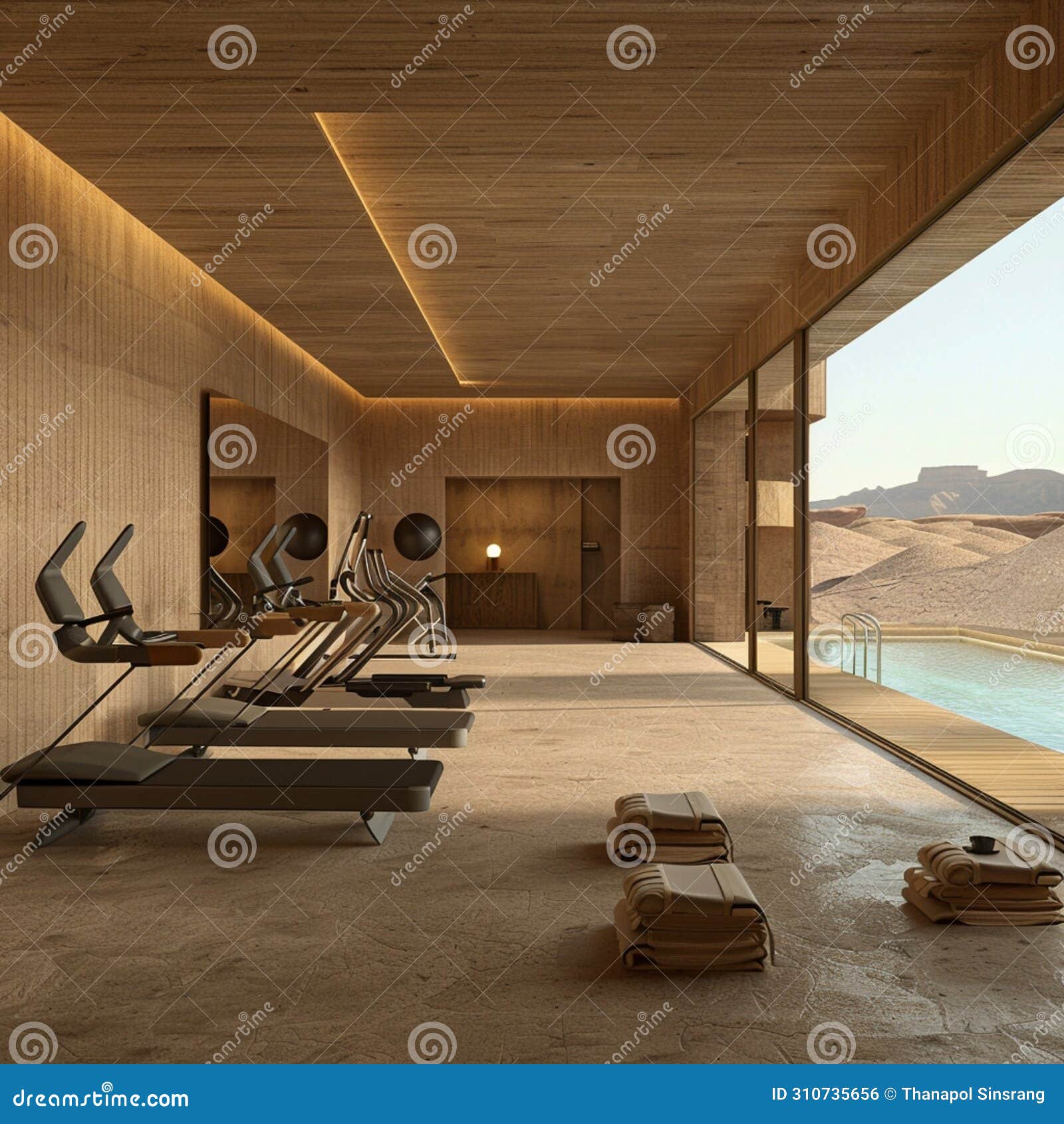 Rammed Earth Concept Icon Vector Illustration | CartoonDealer.com ...