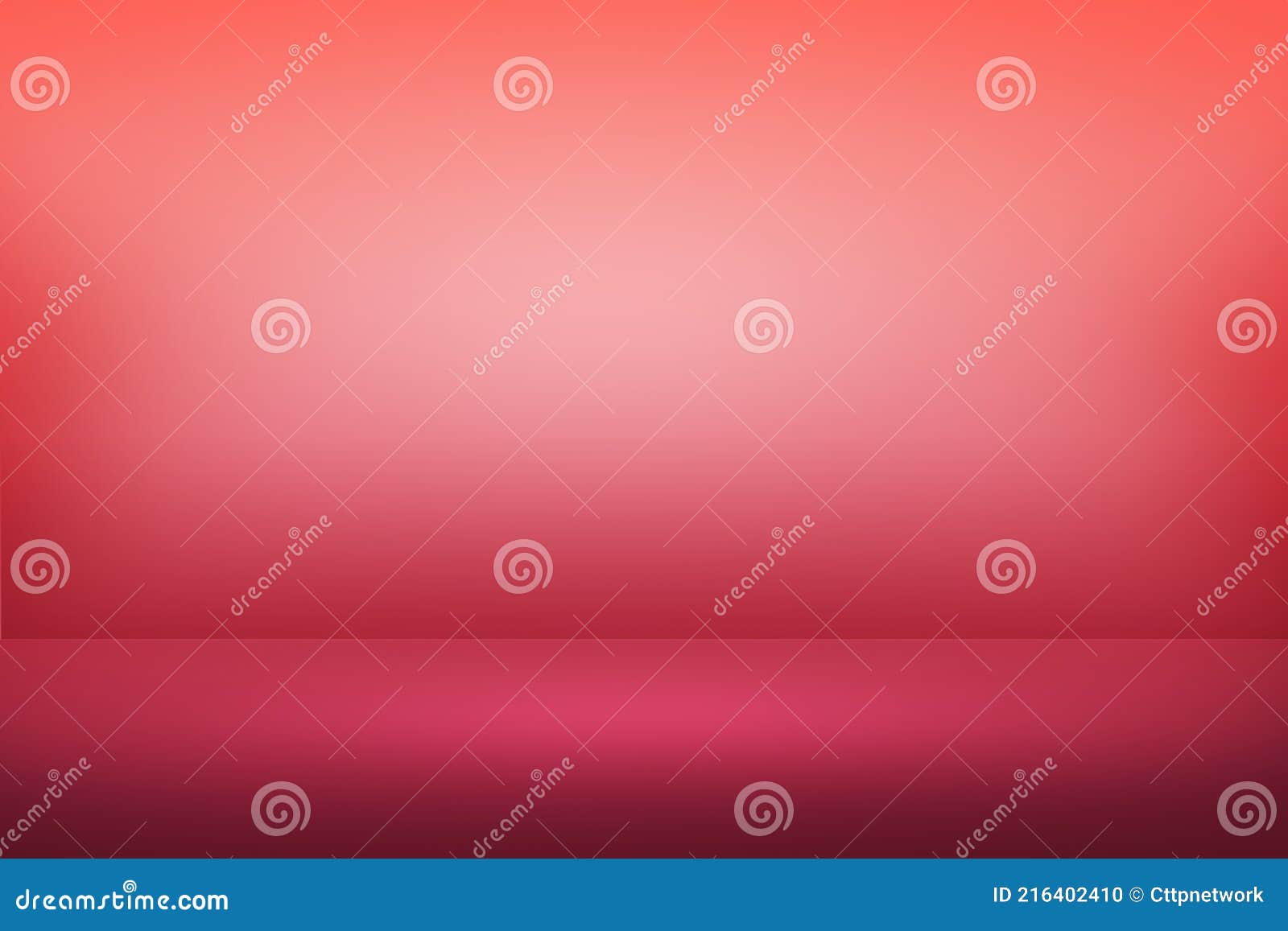 Modern Red Bright Backdrop Wallpaper Design. Abstract Red Background 3D ...