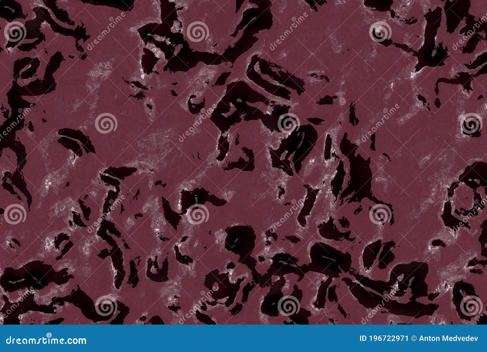 Modern Red Heavy Terrifying Rough Computer Graphic Texture Background ...