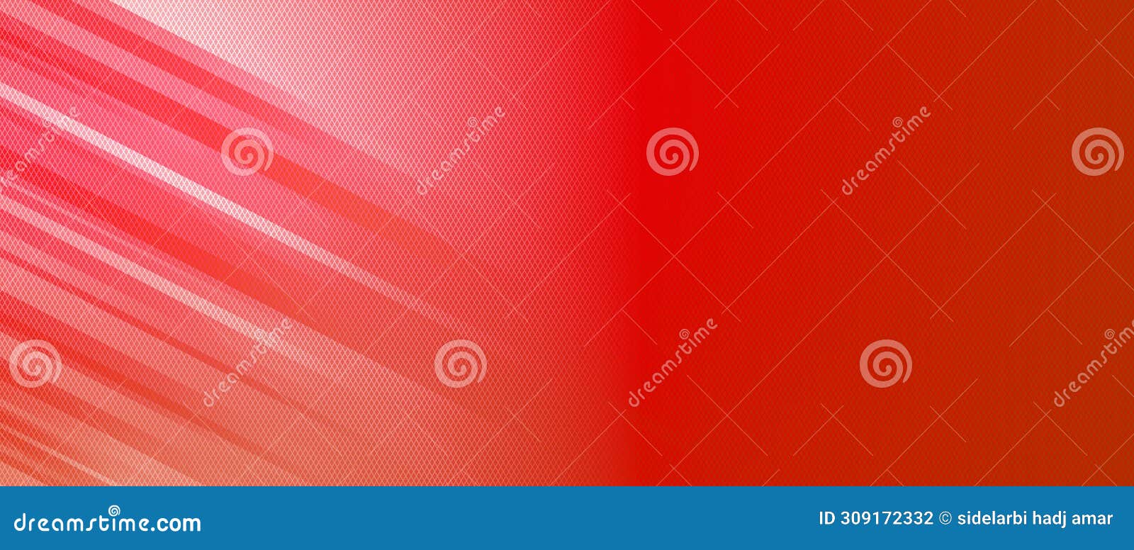 Modern Red Line Abstract Background for Presentation Design Template ...
