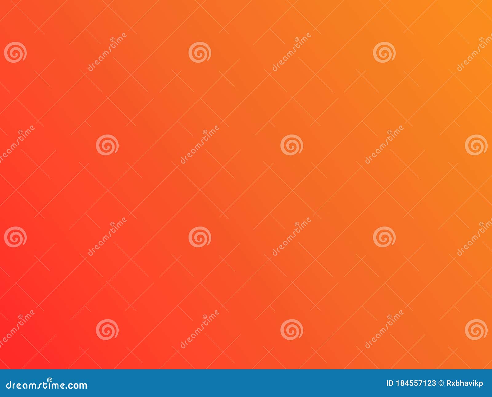 Modern Red & Orange Color Gradient Background Stock Illustration ...
