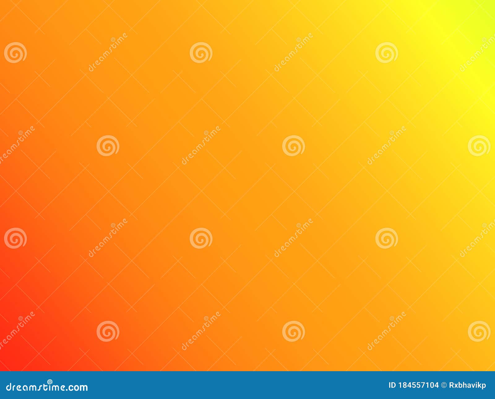 Modern Red, Orange & Yellow Color Gradient Background Stock ...