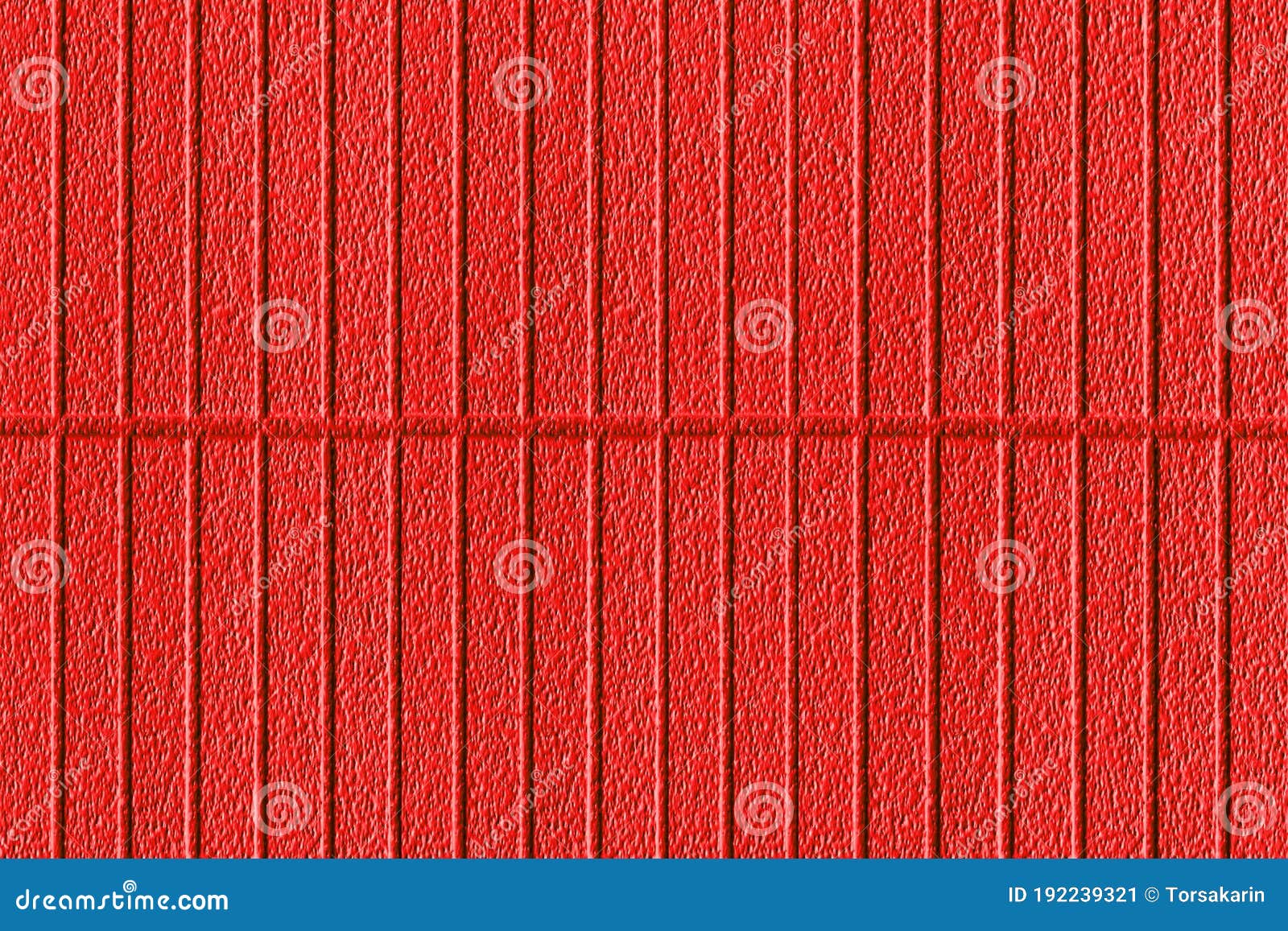 Red Stone Wall with Stripes Texture and Seamless Background Stock ...