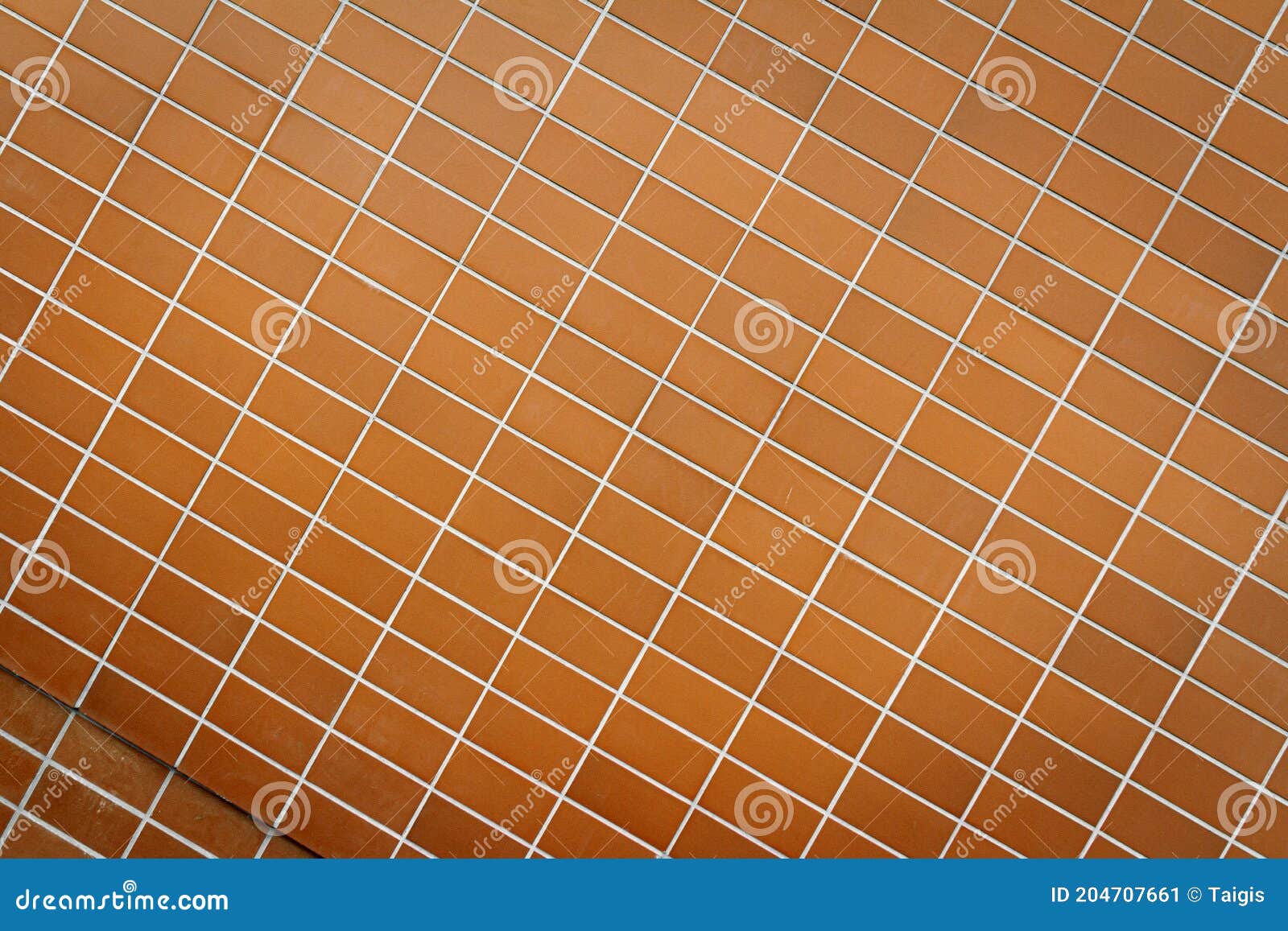 Modern Red Tilewall Texture Background Stock Image - Image of material ...