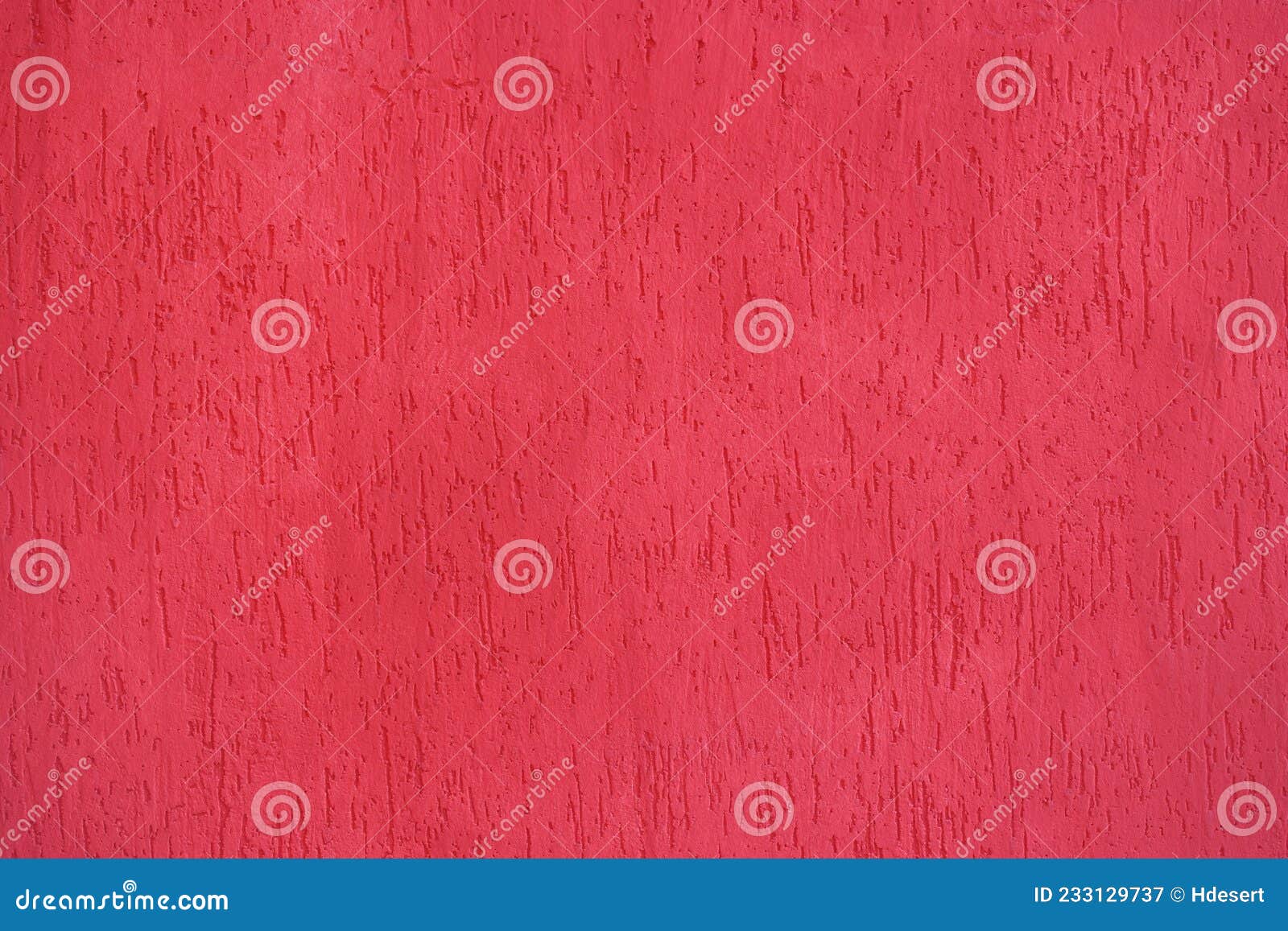 Modern Red Wall Plaster Texture Pattern. Cement Background Material ...