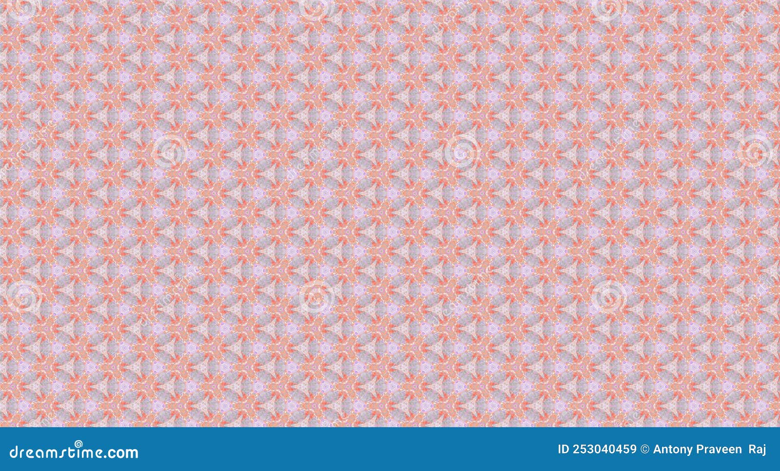 Modern Repeat Pattern with Textures, Textile Design, Wallpaper, Fabric ...