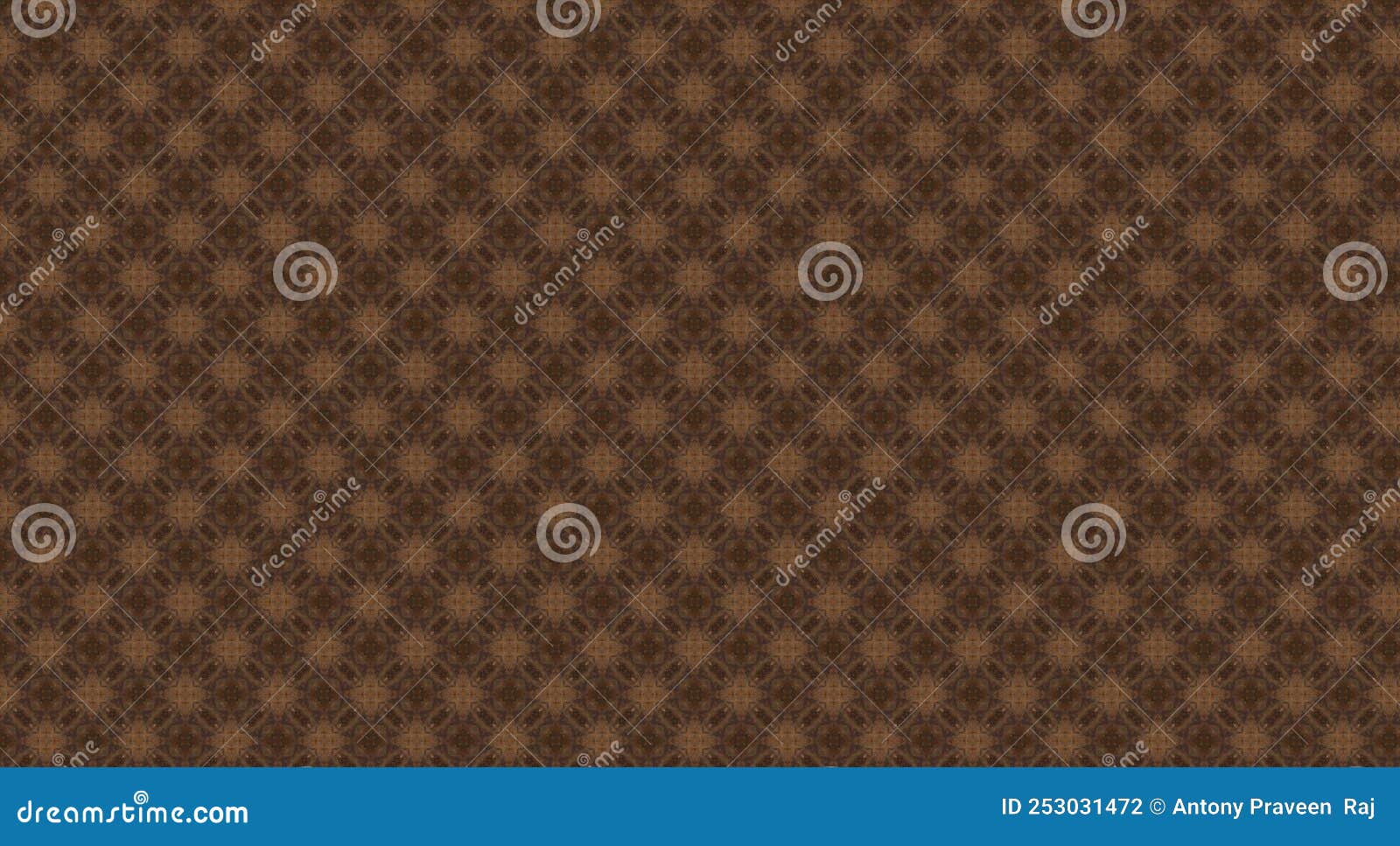 Modern Repeat Pattern with Textures, Textile Design, Wallpaper, Fabric ...