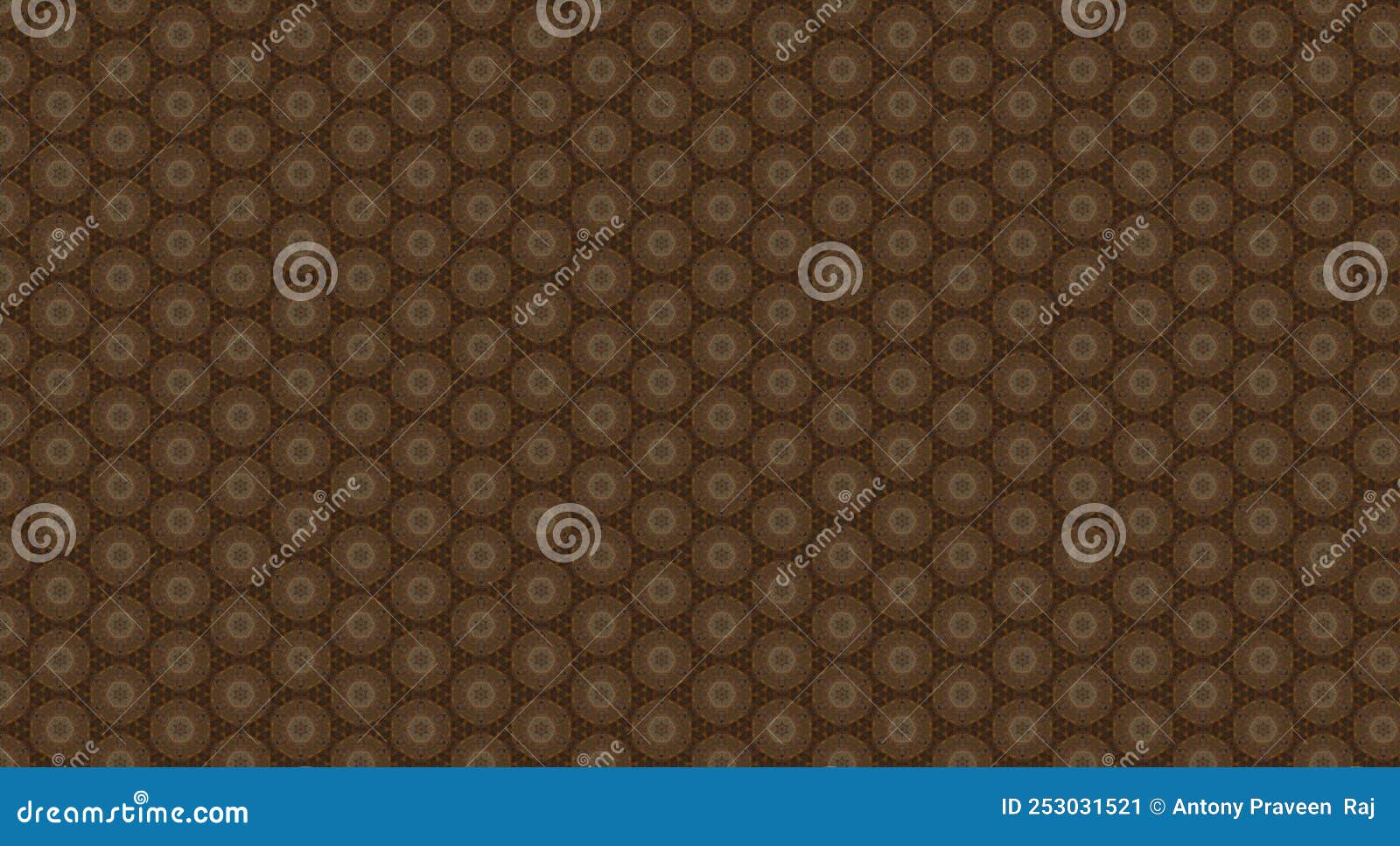Modern Repeat Pattern with Textures, Textile Design, Wallpaper, Fabric ...