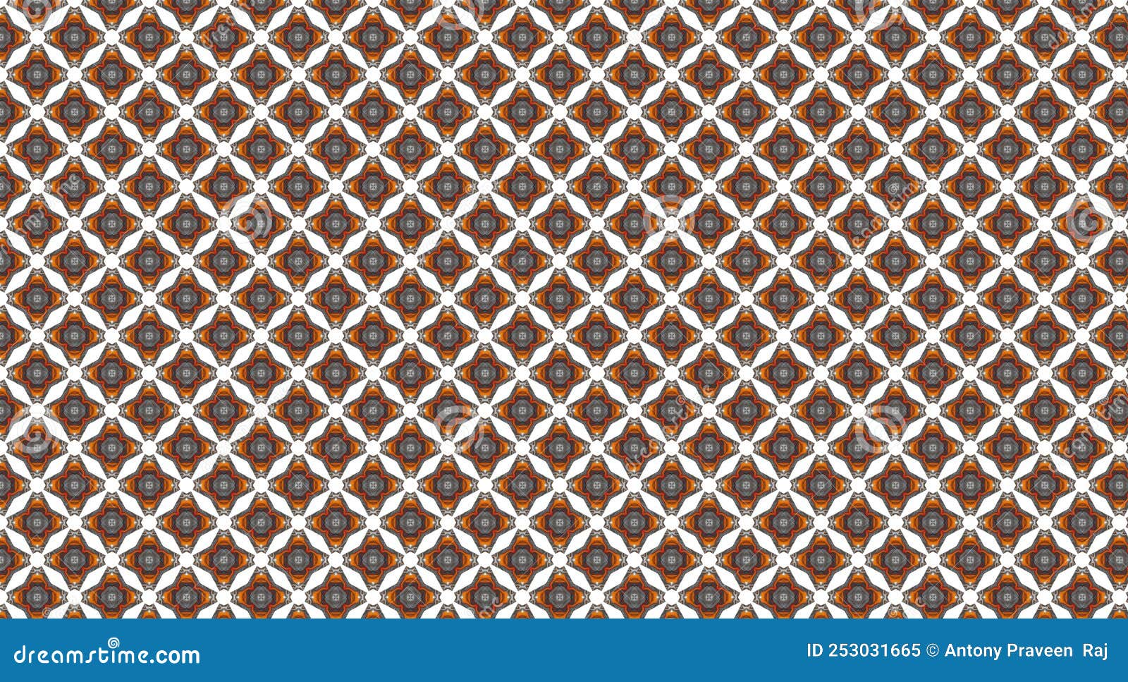 Modern Repeat Pattern with Textures, Textile Design, Wallpaper, Fabric ...