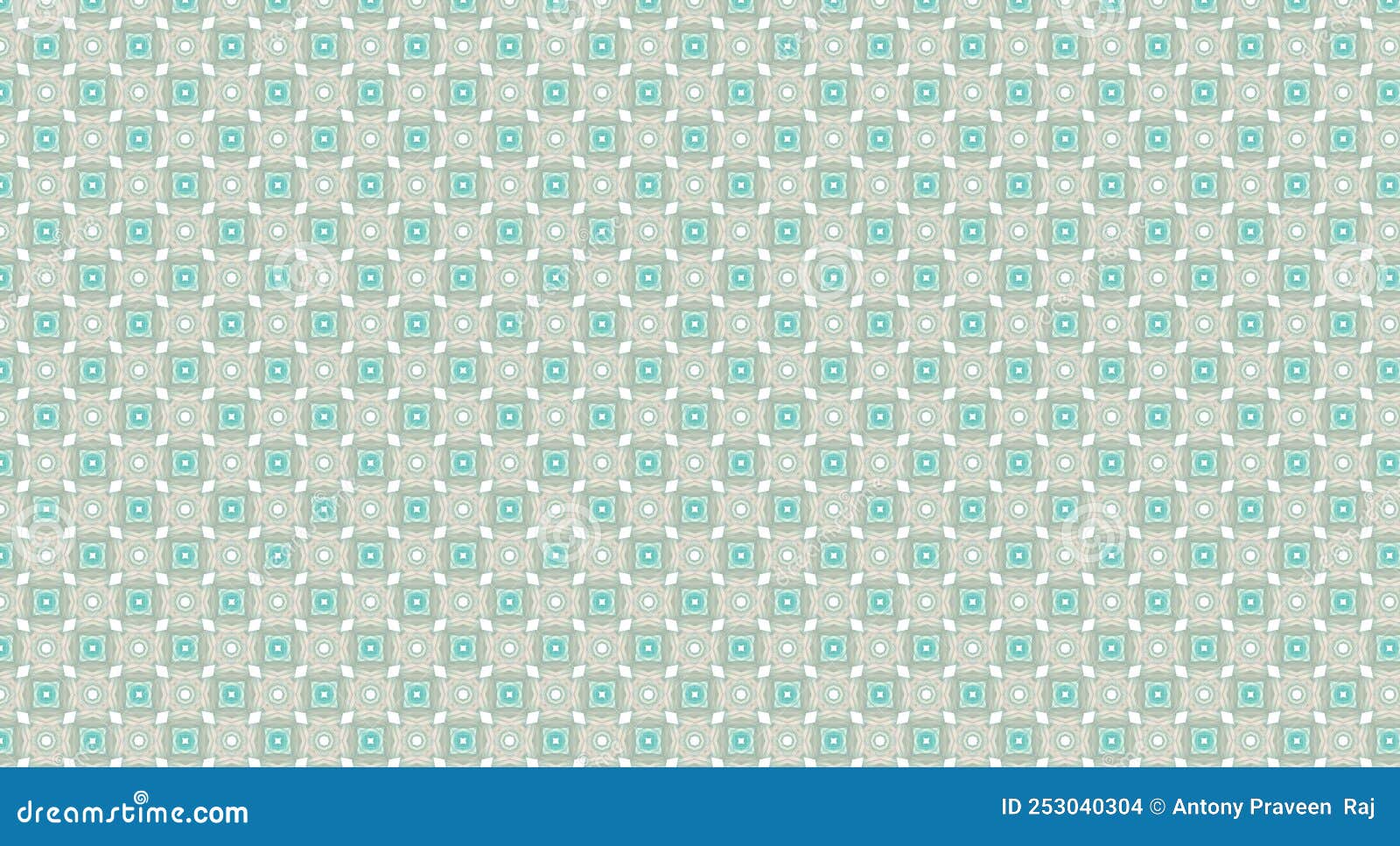 Modern Repeat Pattern with Textures, Textile Design, Wallpaper, Fabric ...