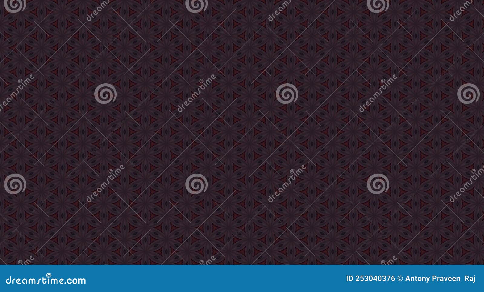 Modern Repeat Pattern with Textures, Textile Design, Wallpaper, Fabric ...