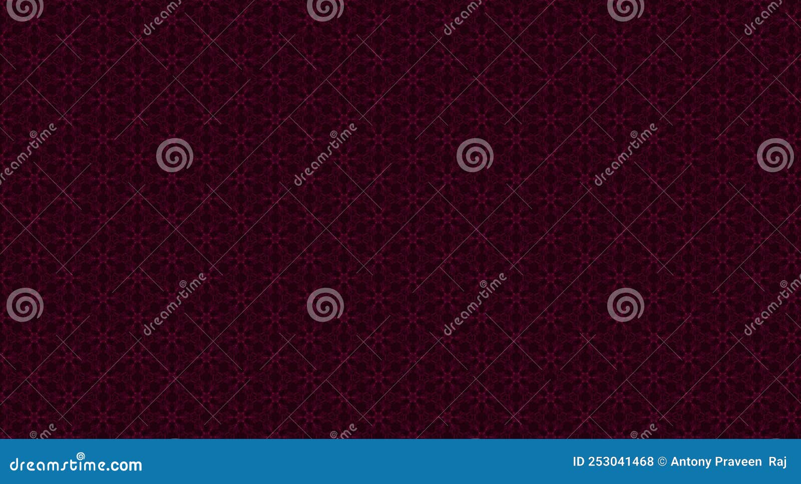 Modern Repeat Pattern with Textures, Textile Design, Wallpaper, Fabric ...