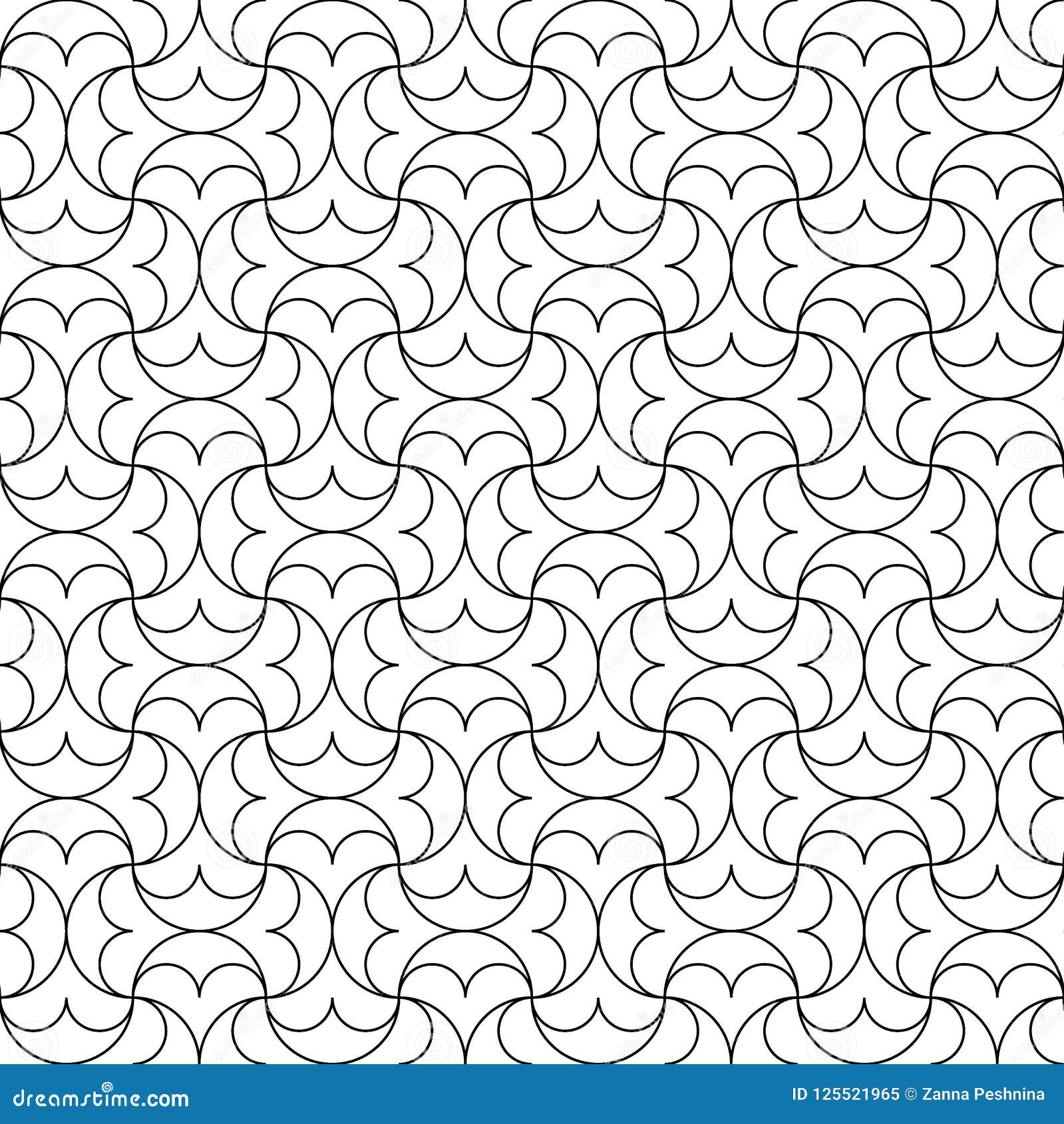 Repeating Paper Texture