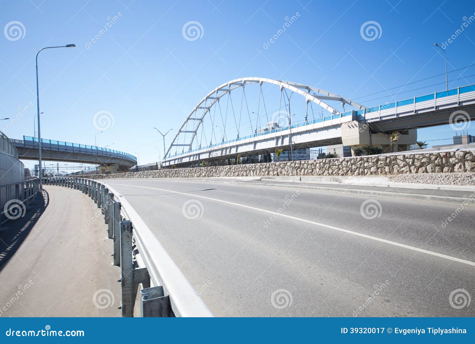 Modern Road With Gray Asphalt Pavement, Background Photo Texture ...