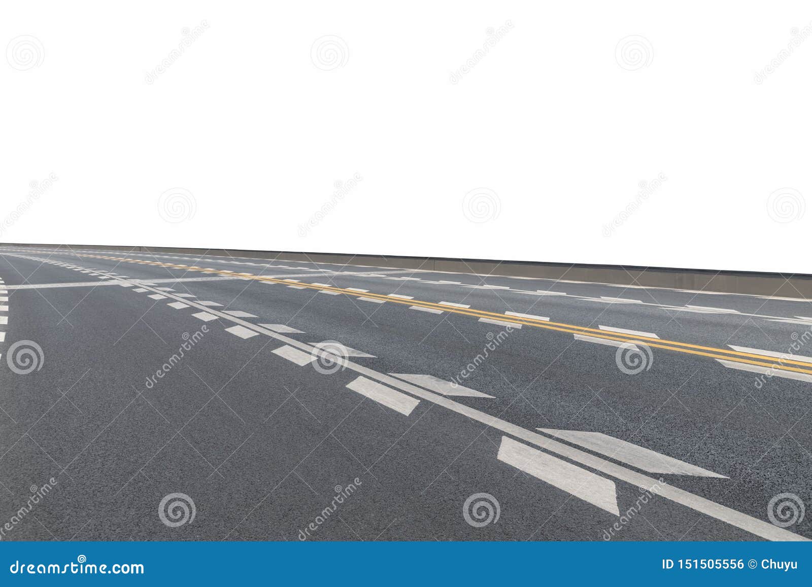 Modern Road With Gray Asphalt Pavement, Background Photo Texture ...